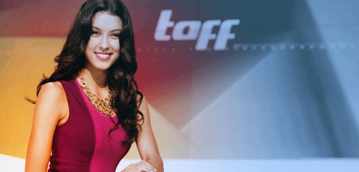 Rebecca Mir bei GNTM: Was ihr über die vielleicht erfolgreichste Zweitplatzierte der Show ...